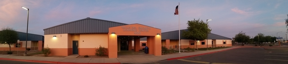 Student Handbook | Encanto Learning Center