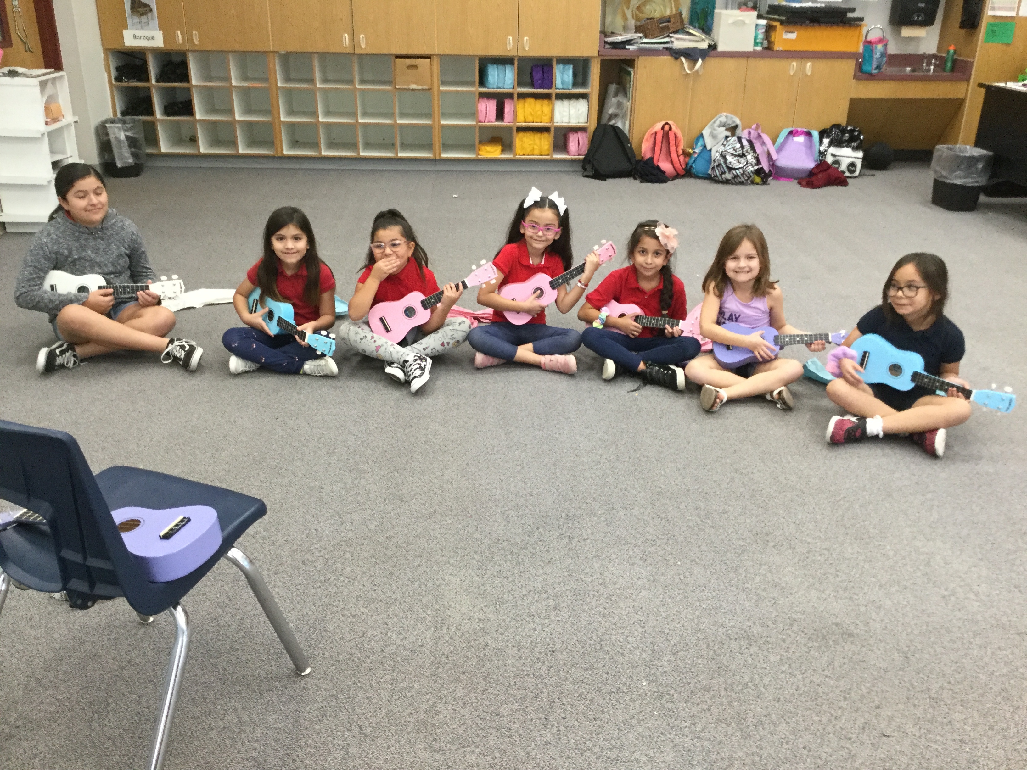 Tierra Del Sol Elementary